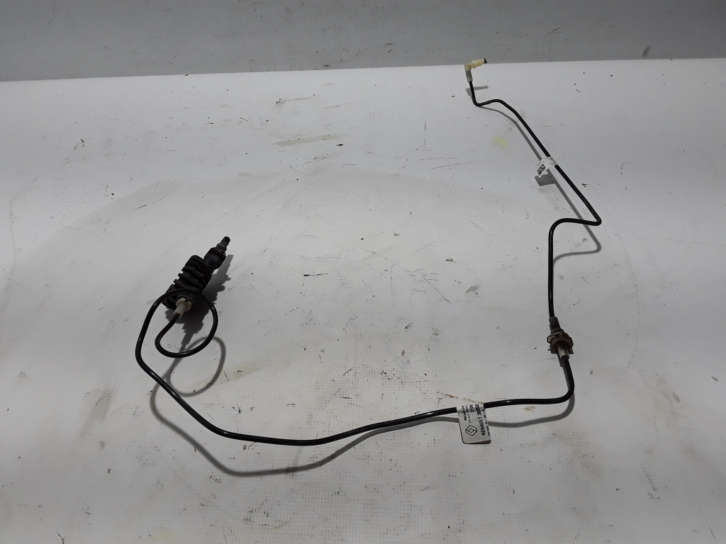 DACIA Duster 2 generation (2017-2024) Hoses 308525691R 21006203 - Used ...