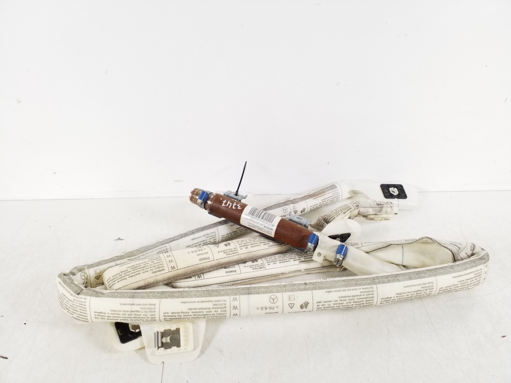 Used Mercedes Benz C-Class Airbag for the roof A2048600505