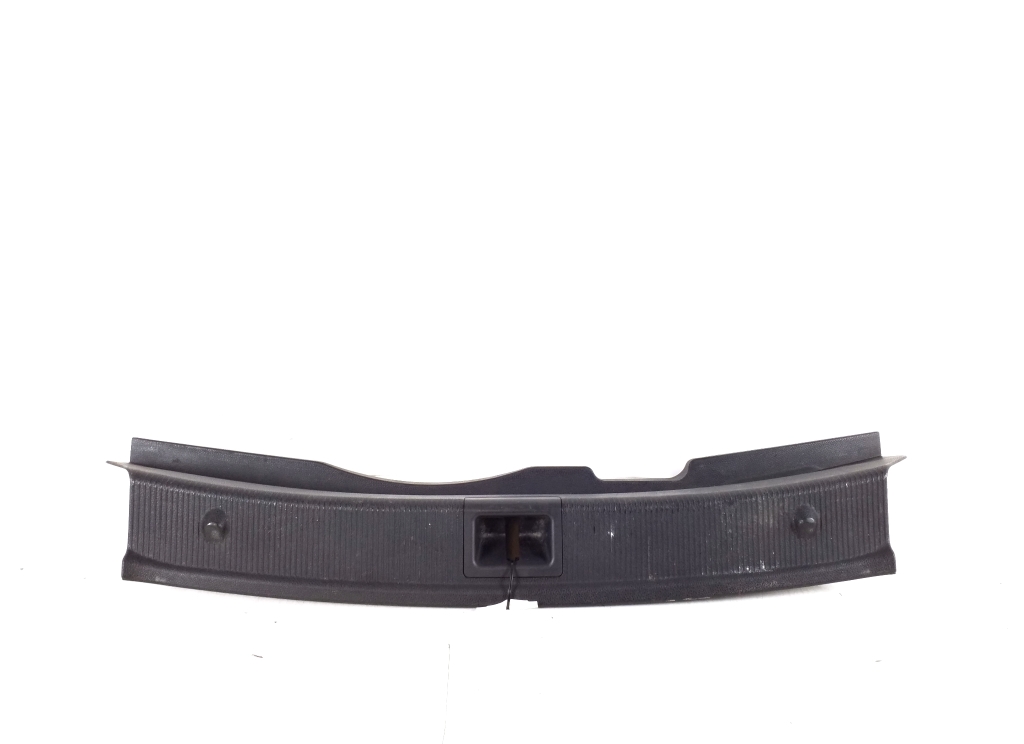 Used Mercedes Benz C-Class Rear panel interior trim A2046900825