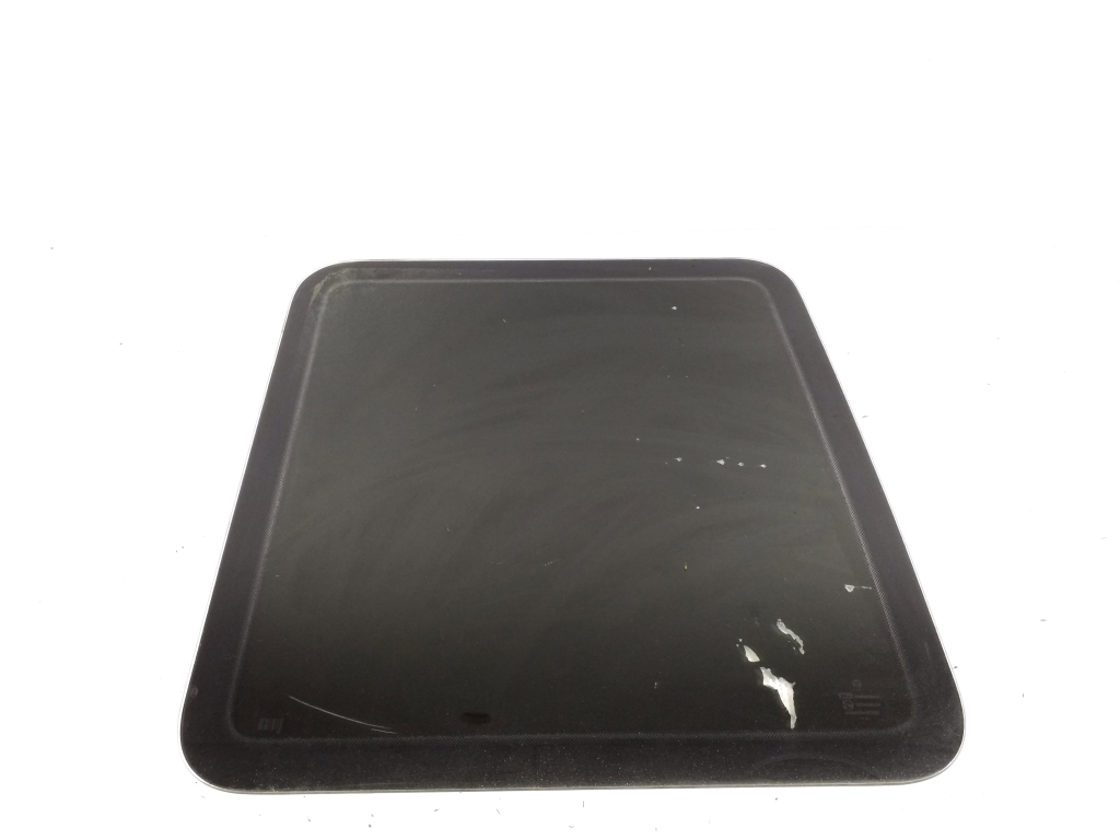 Used Mercedes Benz Sprinter Rear tailgate glass