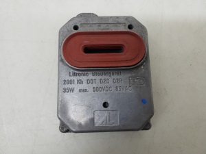 Used Mercedes Benz S-Class Control unit for xenon headlights A2208208326