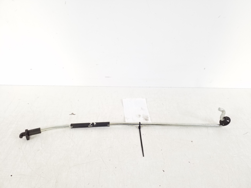 Used TOYOTA Aygo Bonnet support/cylinder 53440-0H010