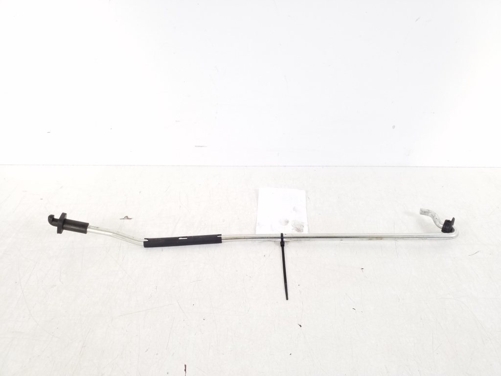 Used TOYOTA Aygo Bonnet support/cylinder 53440-0H010