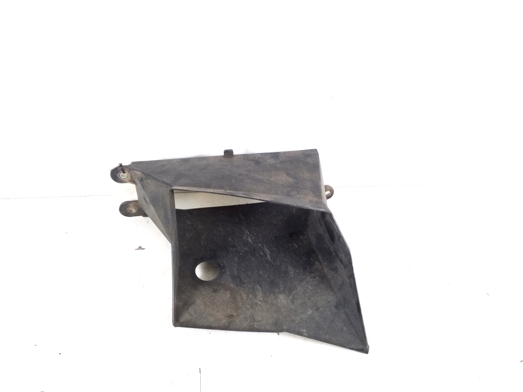 Used LEXUS RX Air deflector cooling radiator 87211-48120