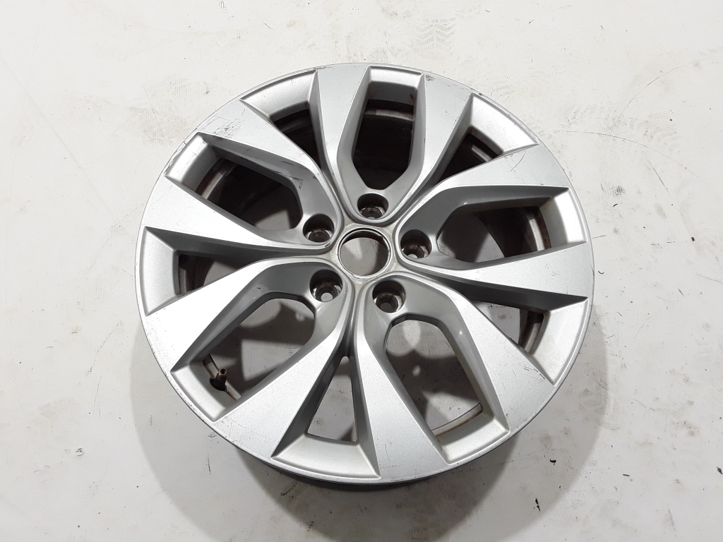 Used RENAULT Captur Rim 403009172R