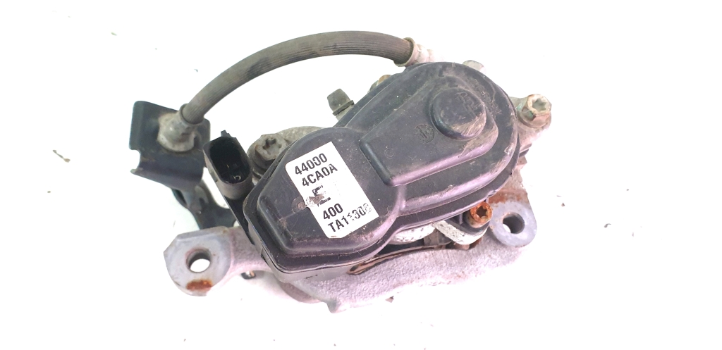 Used NISSAN X-Trail Rear brake caliper 44000 4CA0A