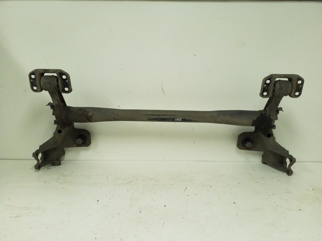 Used Opel Astra Rear axle and its details