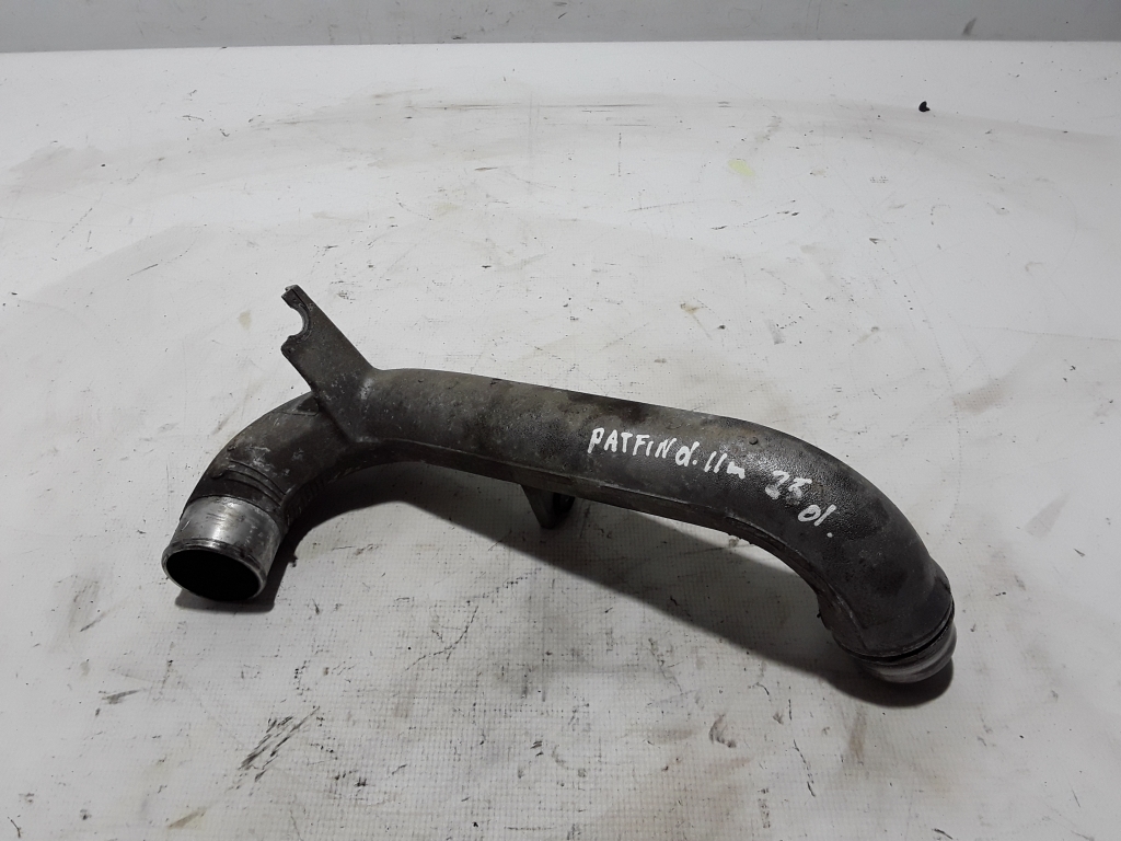 Used NISSAN Pathfinder Intercooler hose 144605X00B