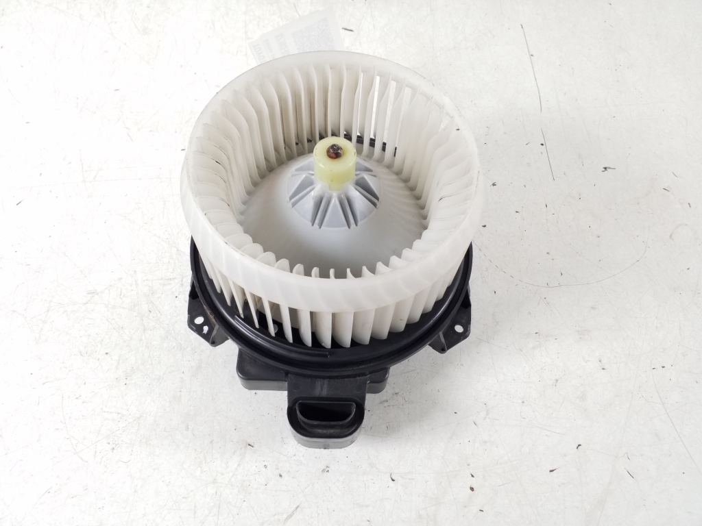 Used TOYOTA Auris Cabin shoulder motor 87103-02150