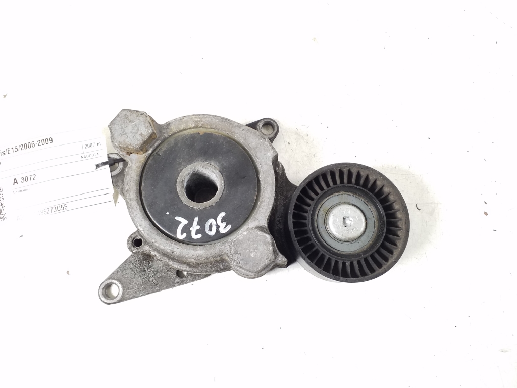 Used TOYOTA Auris Strap tensioner 16620-0R010