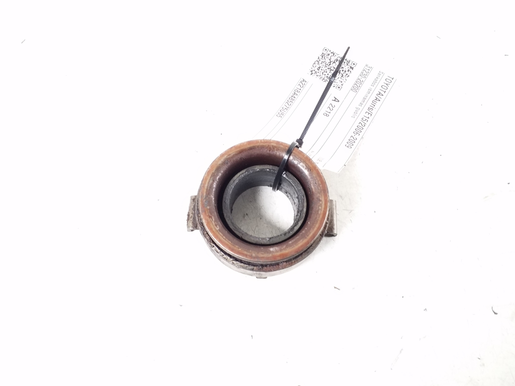 Used TOYOTA Auris Clutch release bearing 31230-20200
