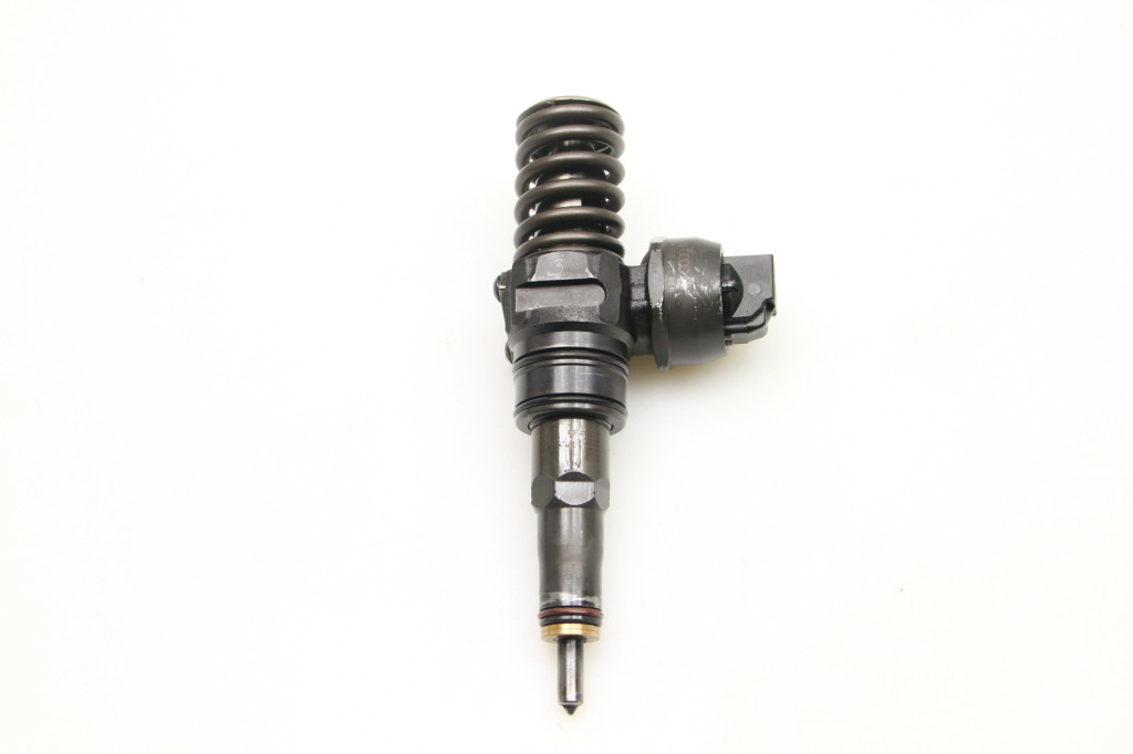 Used Seat Leon Fuel injector 038130073AG