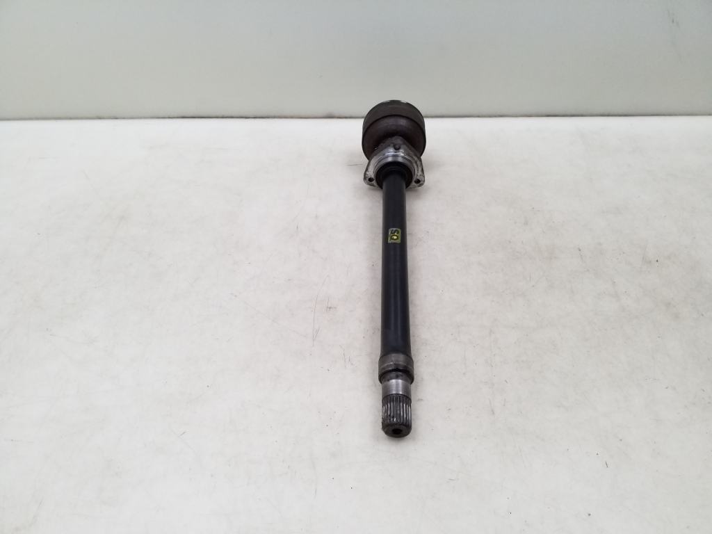 Used Opel Astra Front axle bar