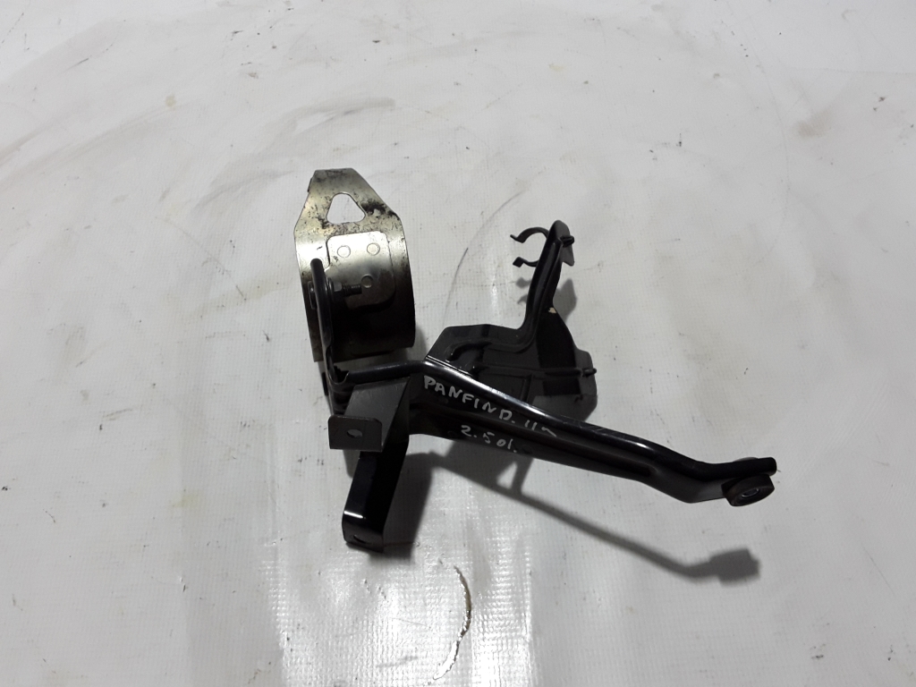 Used NISSAN Pathfinder Fuel filter holder 16434EC00A