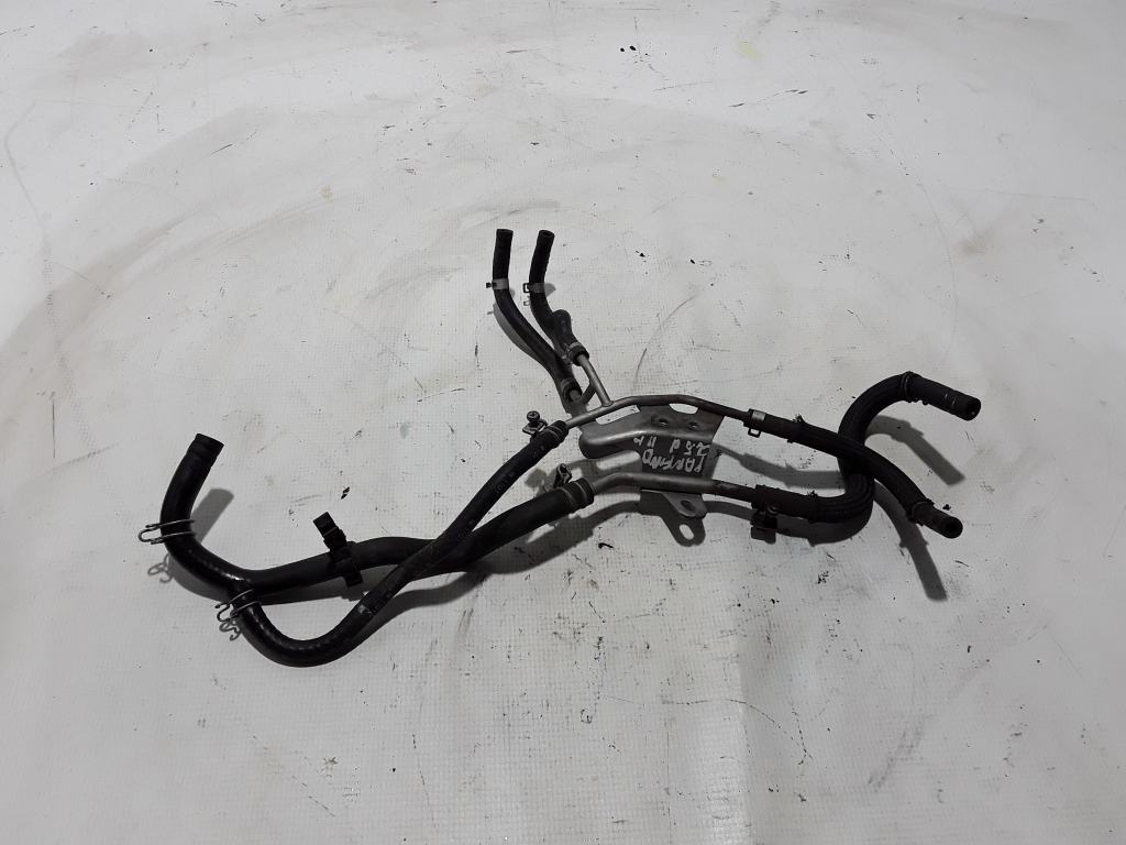 Used NISSAN Pathfinder Pipe 175205X00B