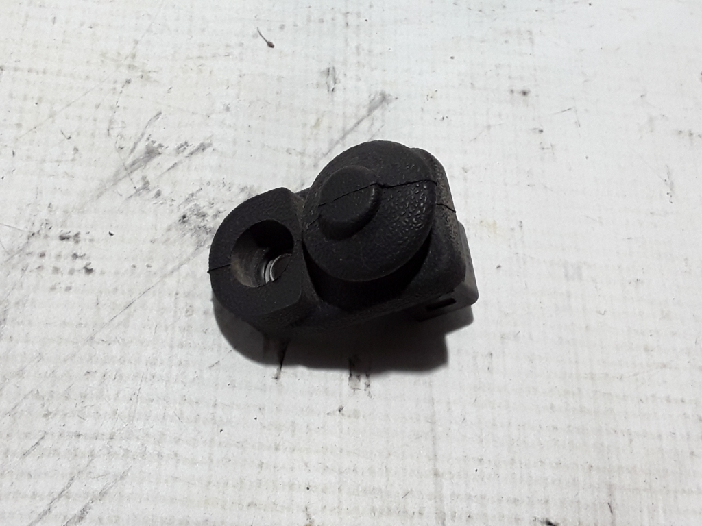 Used NISSAN Pathfinder Door switch on the body 25360AD000