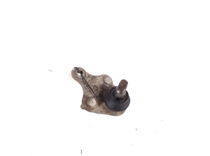 Used TOYOTA Auris Rear spring support 48258-42020