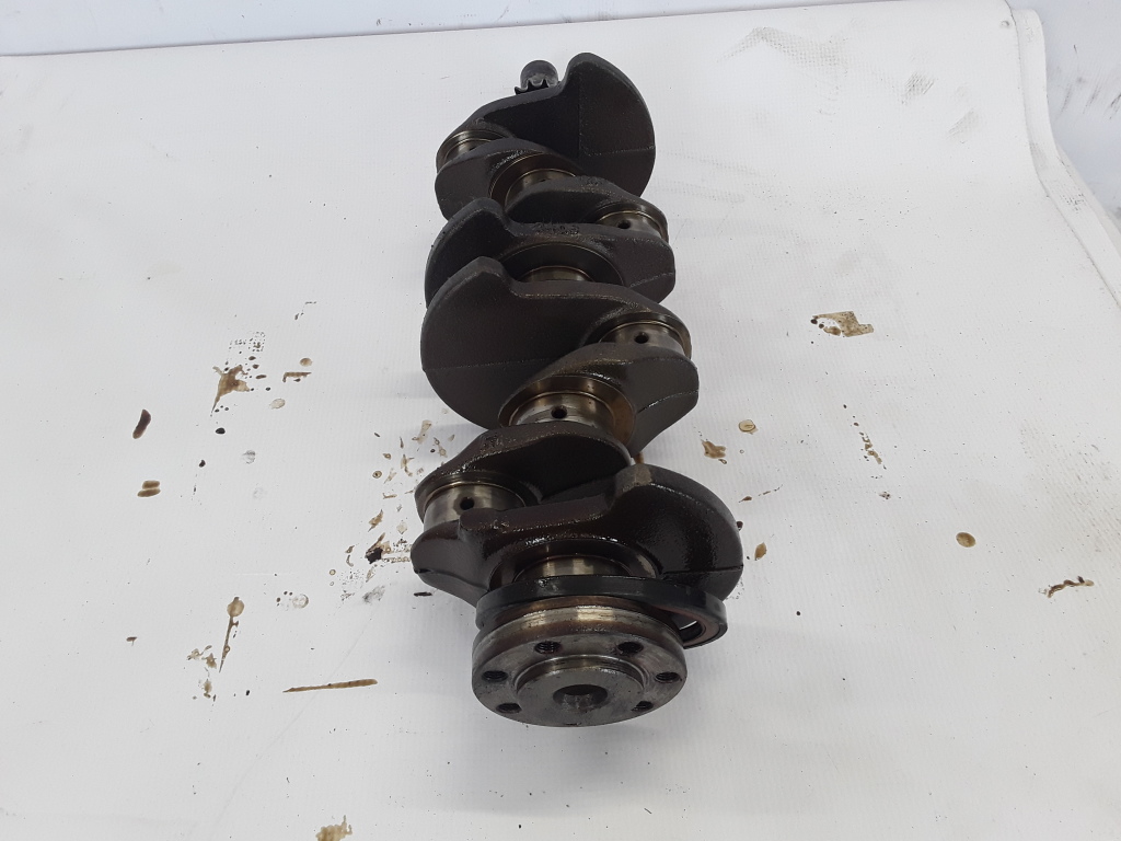 Used RENAULT Kangoo Crankshaft 8200416793