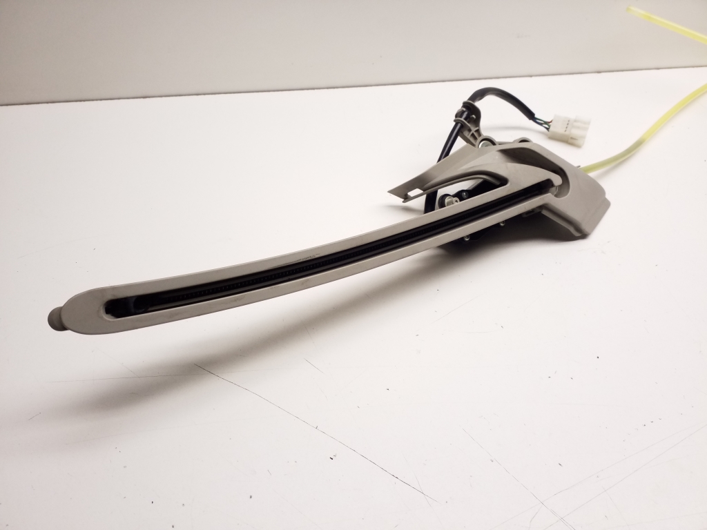 Used Mercedes Benz E-Class Rear window lifter A2128202942