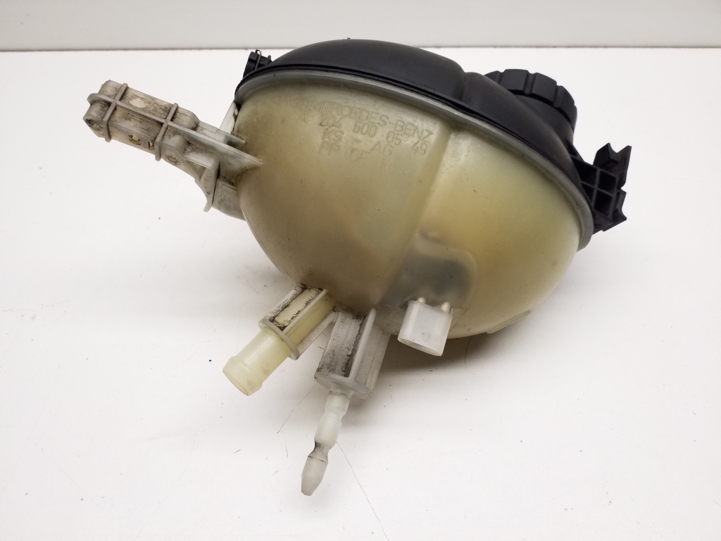 MERCEDES-BENZ E-Class W212/S212/C207/A207 (2009-2016) Expansion Tank ...