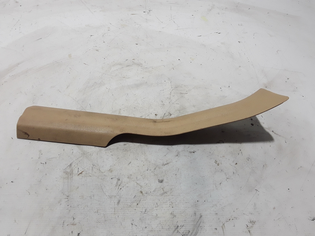 Naudotas BMW 5 SERIES Vidinė slenksčio apdaila 9138918