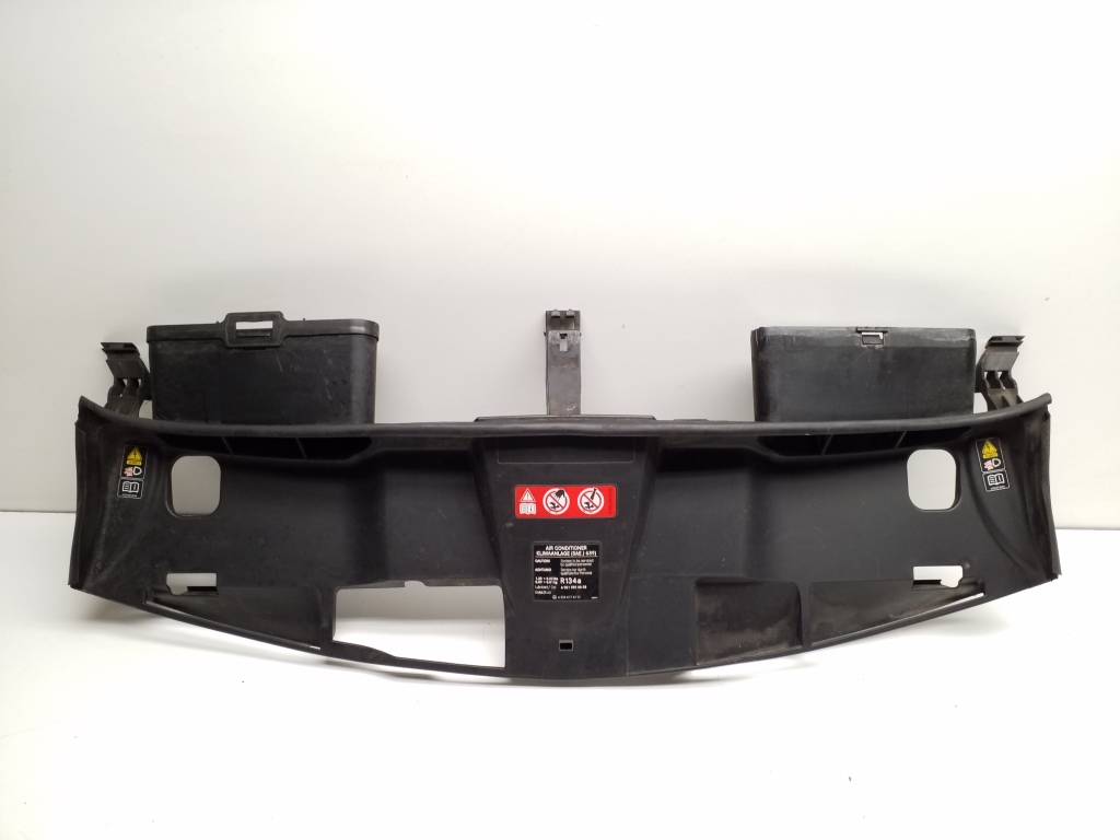 Used Mercedes Benz E-Class Trim under the bonnet A2125000255