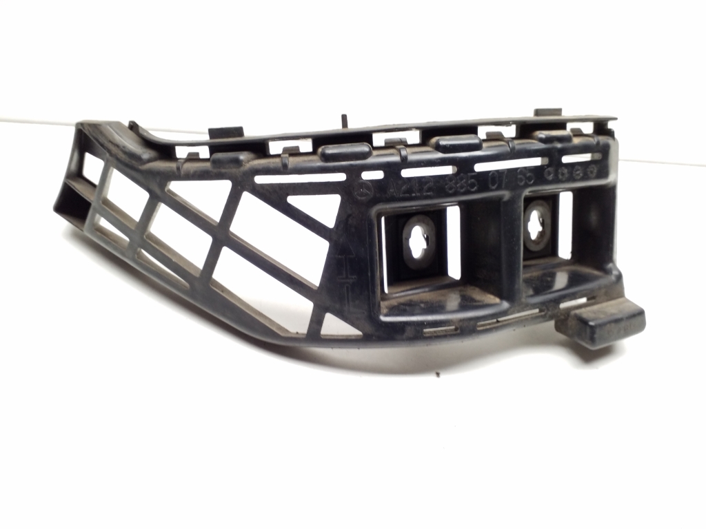 Used Mercedes Benz E-Class Rear bumper inner frame A2128850765