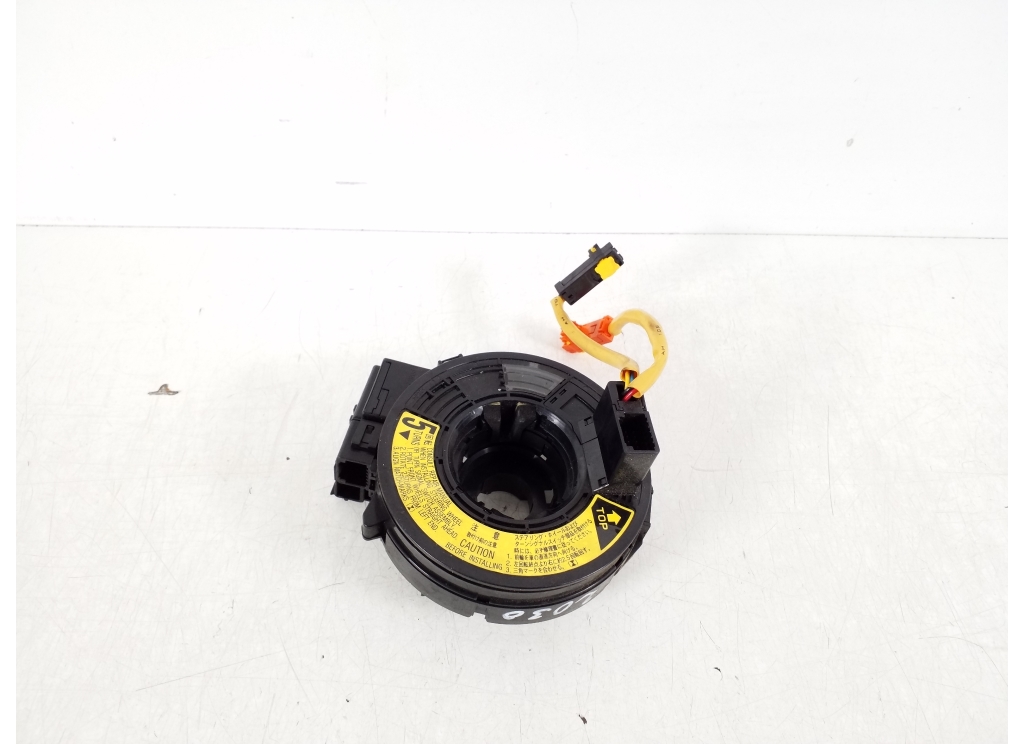 Used TOYOTA Avensis Steering coil 84306-05050