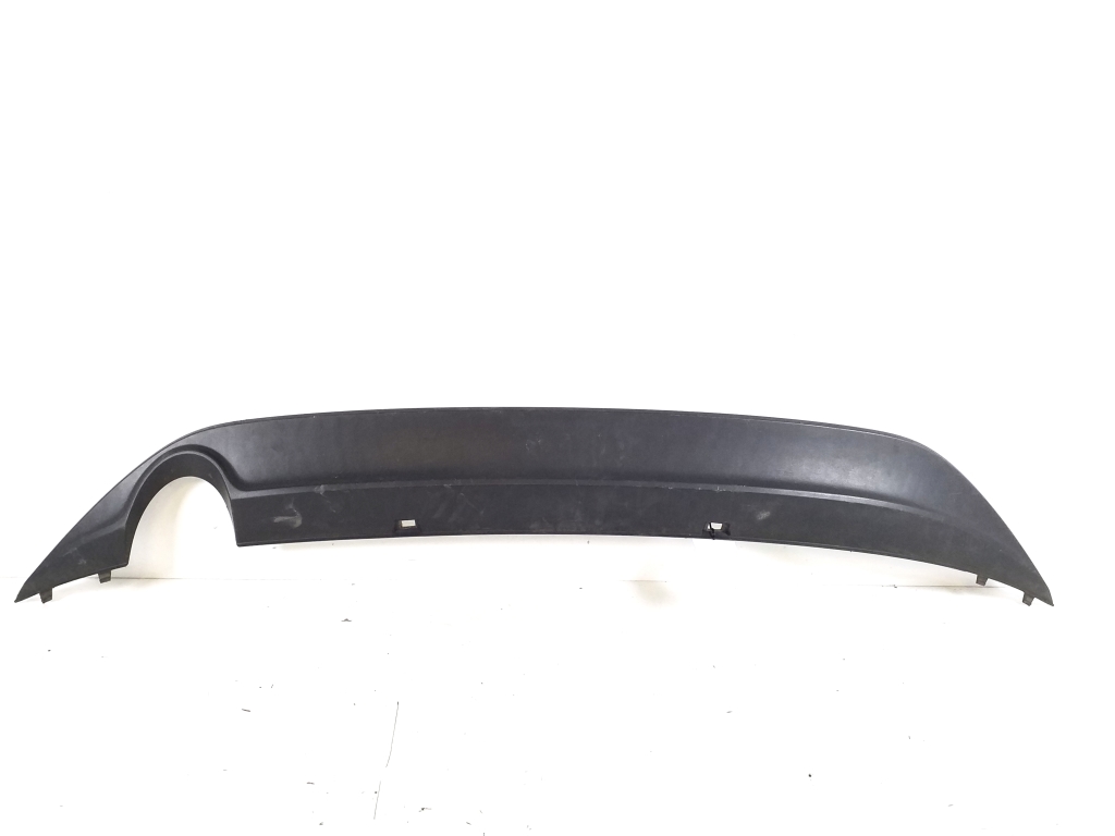 Used Volkswagen Golf Rear bumper lower spoiler 5G6807568B