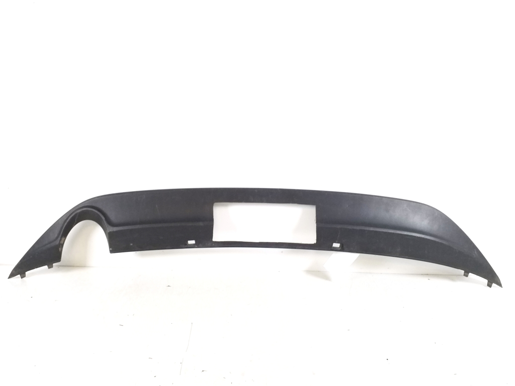 Used Volkswagen Golf Rear bumper lower spoiler 5G6807568B