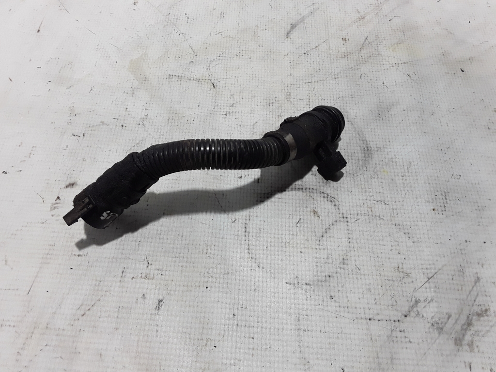 Used BMW 5 SERIES Air intake hose 7803848