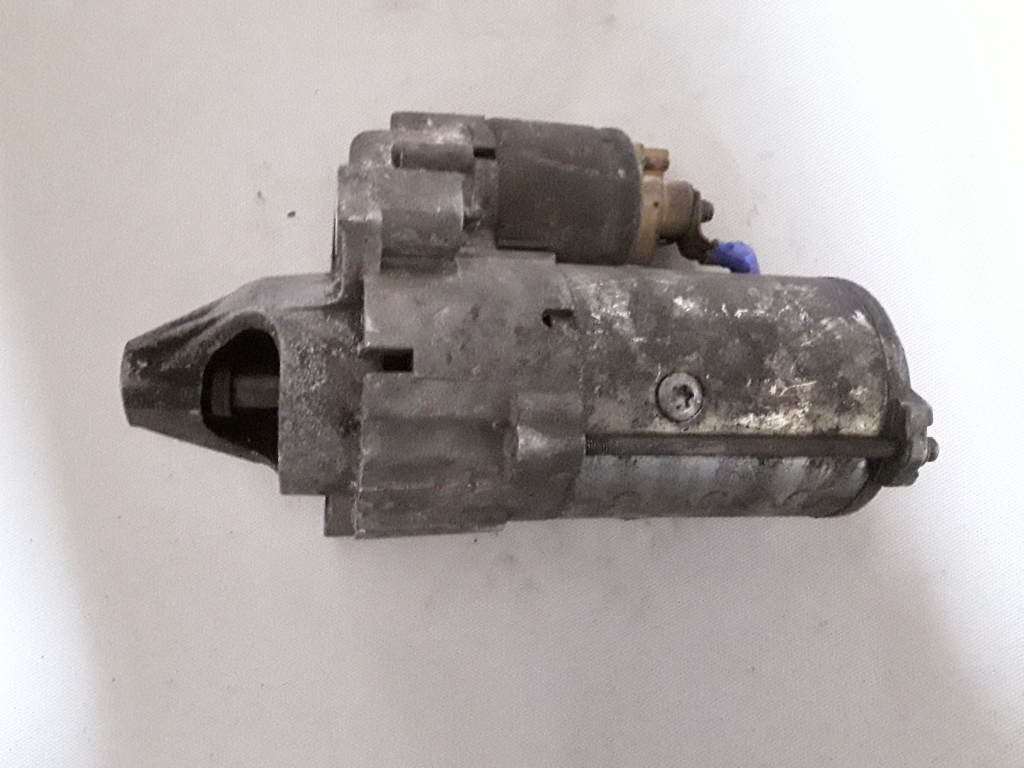 Used Citroen C4 Picasso Starter 9646694080