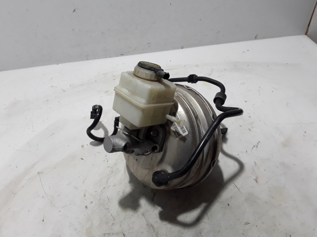 Used BMW 5 SERIES Brake vacuum bladder 7866850