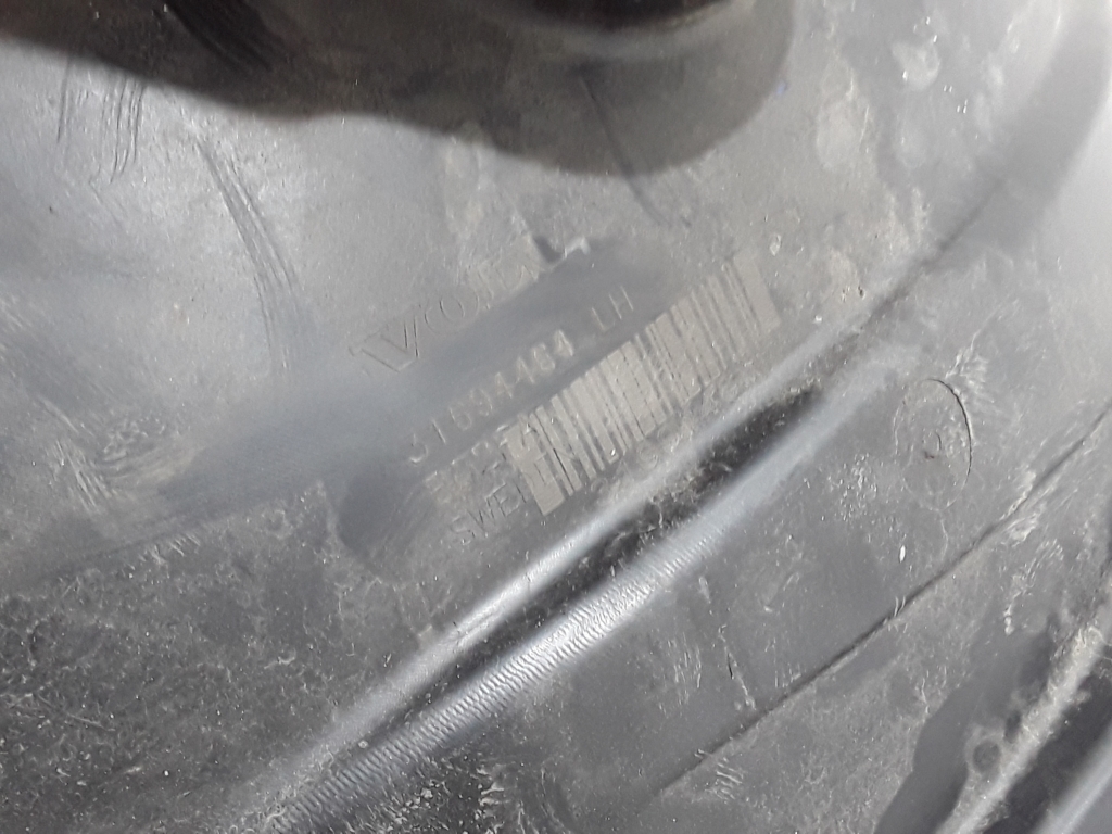 Used VOLVO XC60 Front fender 31694464