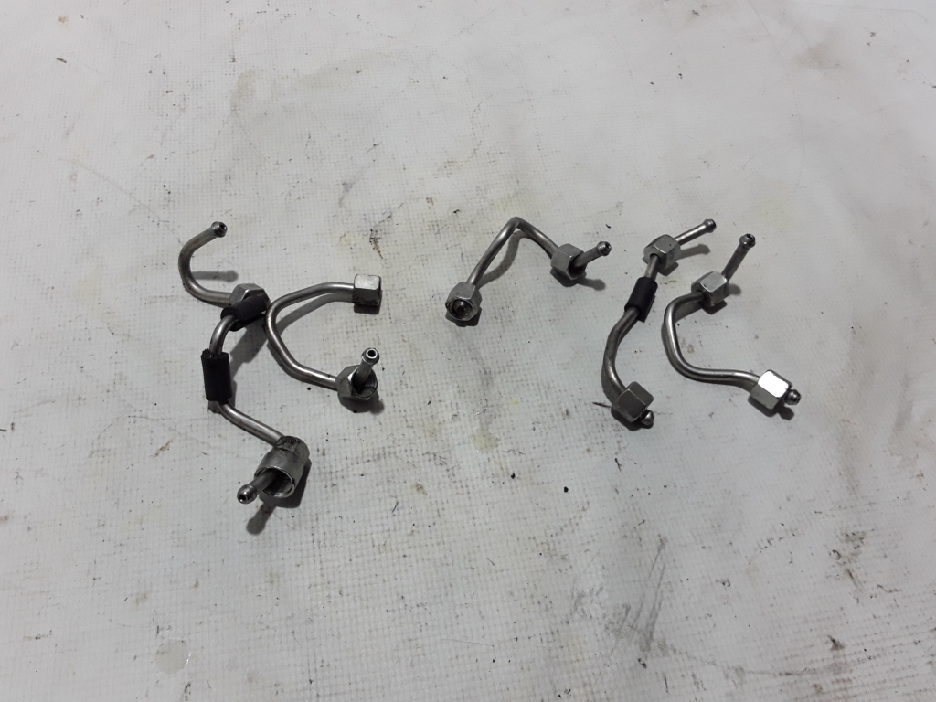 Used RENAULT Megane Fuel injector tubes