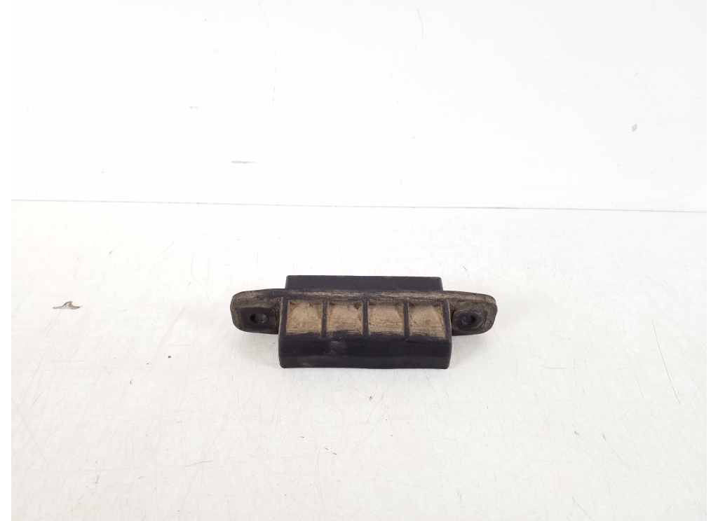 Used TOYOTA Avensis Outer boot handle 84840-28040