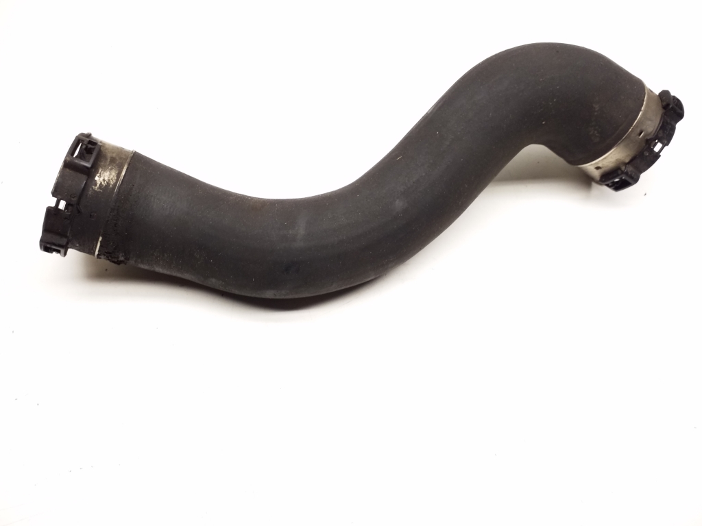 Used Mercedes Benz E-Class Intercooler hose A2045282182