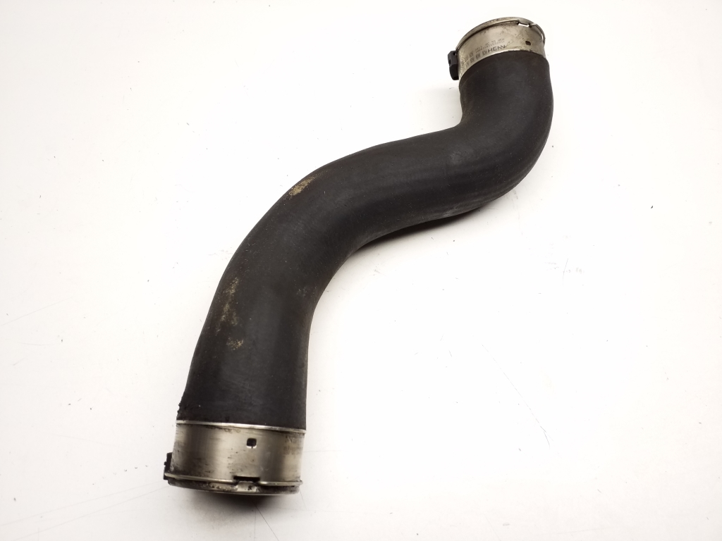Used Mercedes Benz E-Class Intercooler hose A2045282182