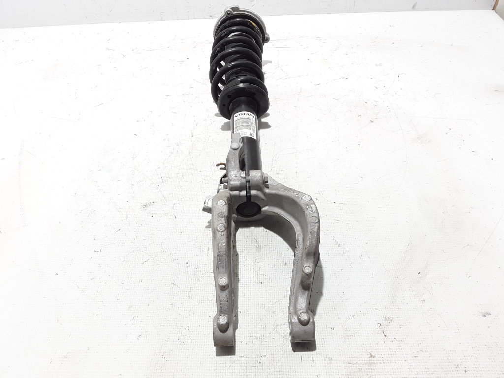 Used VOLVO S60 Front shock absorber and its components