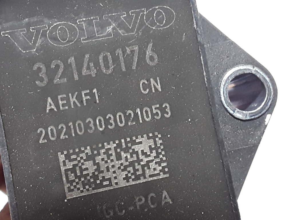 Naudotas VOLVO S60 Uždegimo ritė 32140176