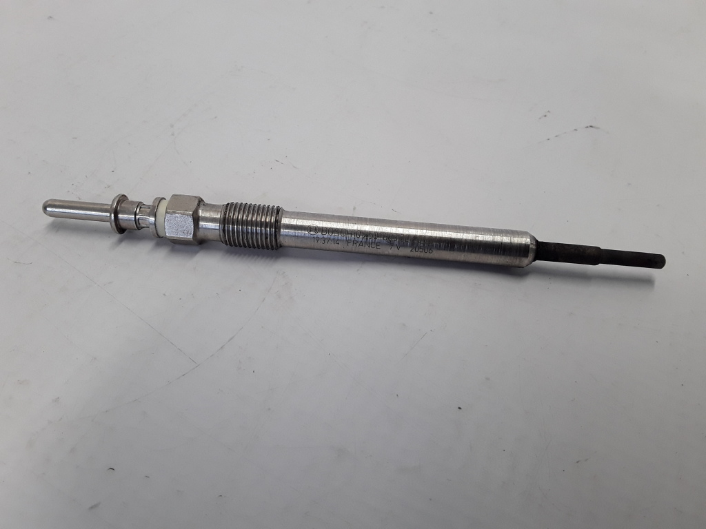 Used BMW 5 SERIES Glow plug 12230035934