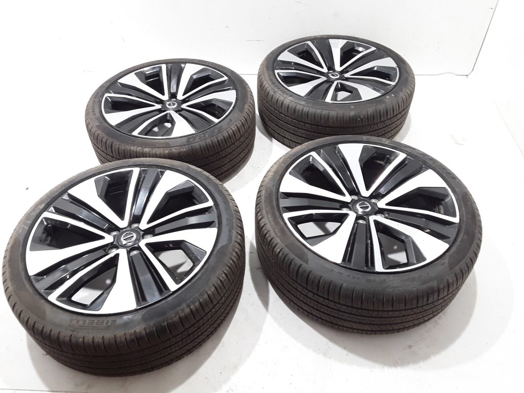 Used VOLVO S60 Rim set