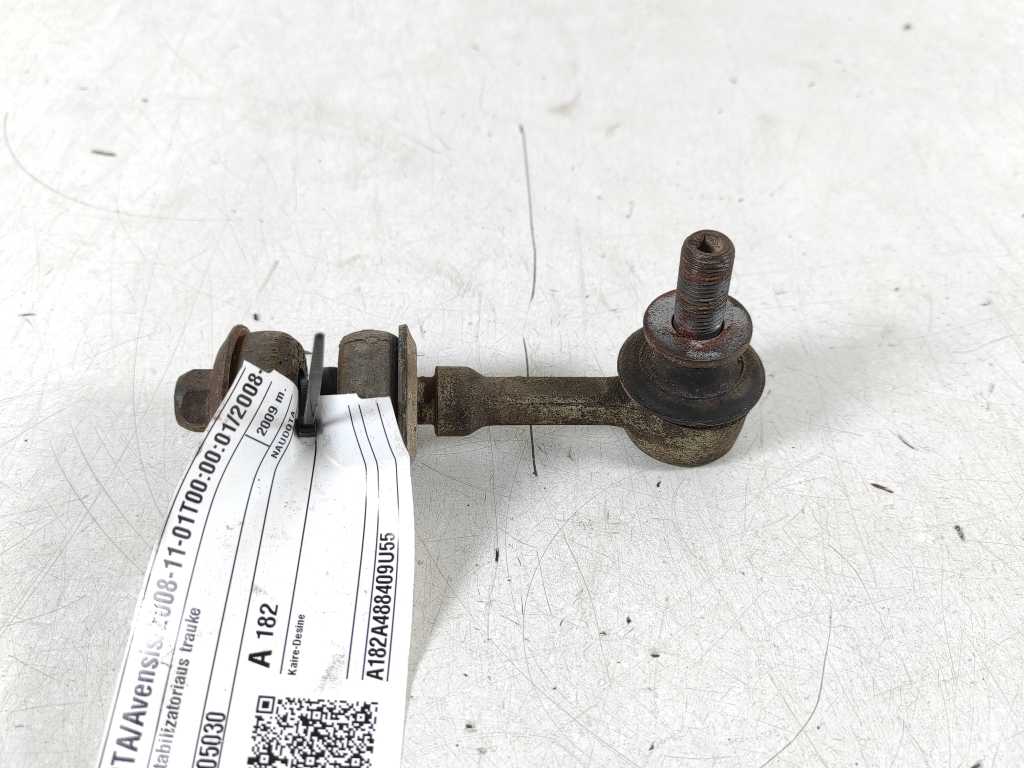 Used TOYOTA Avensis Rear stabilizer link 48830-05030