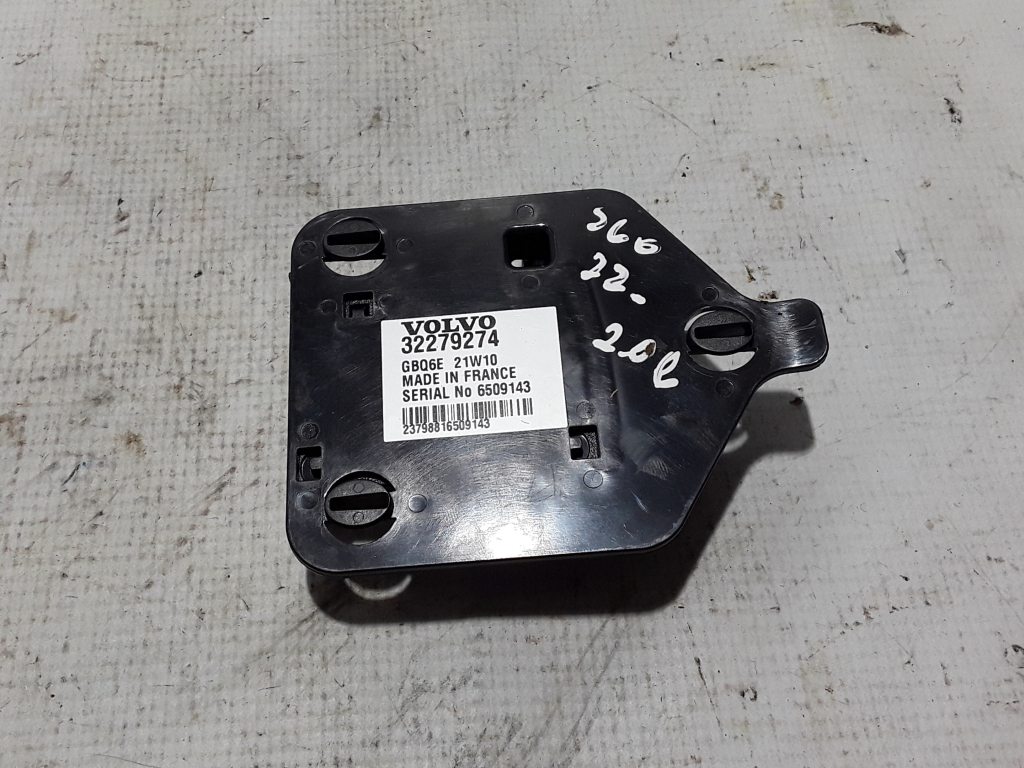 Used VOLVO S60 Sim card reader 32279274