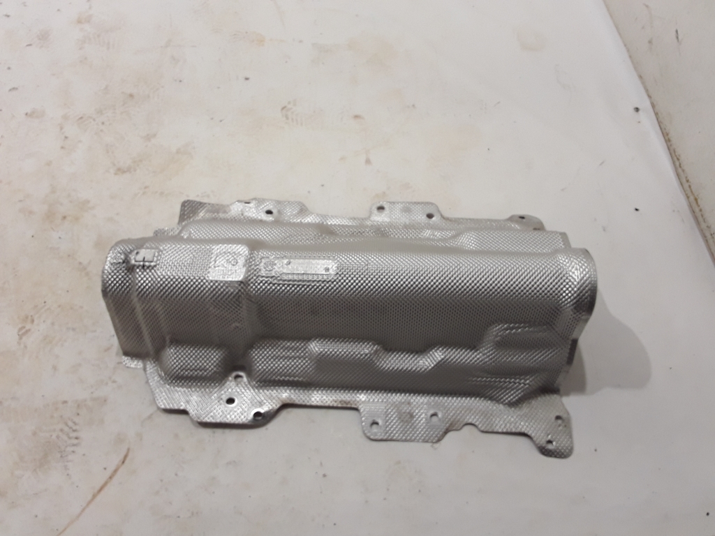 Used VOLVO S60 Muffler protection 32289348