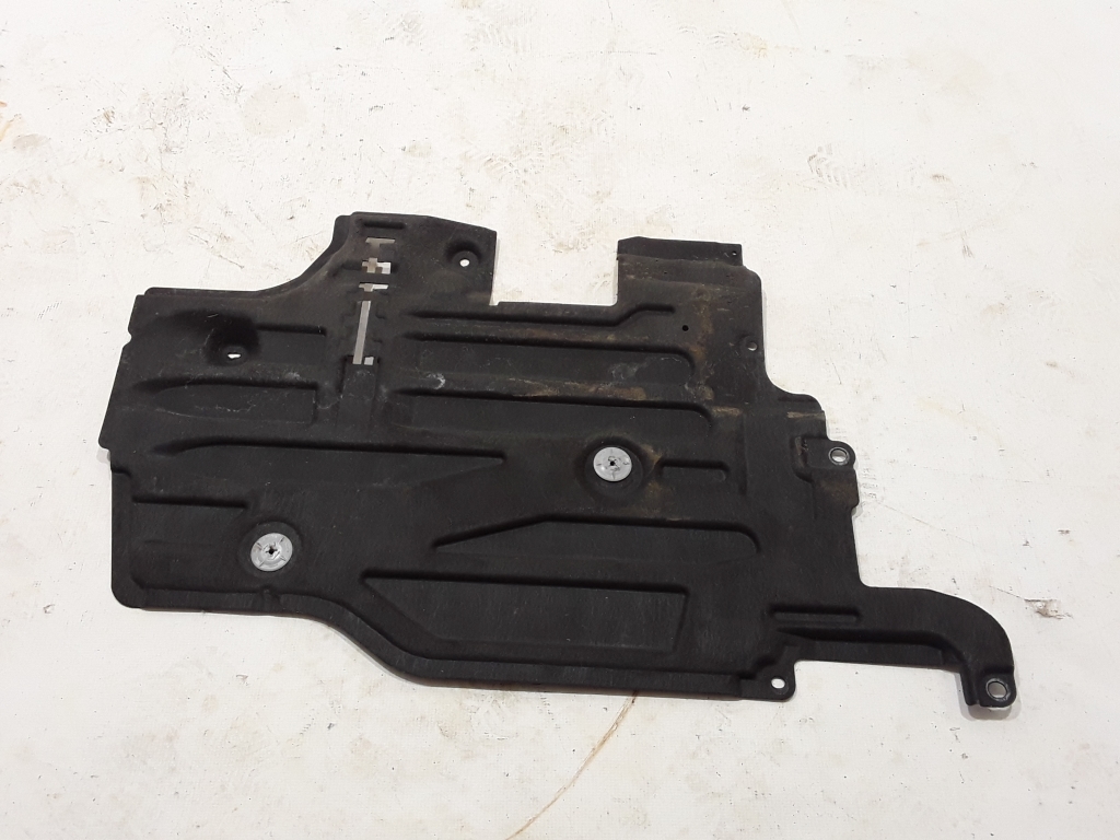 Used VOLVO S60 Protection under the bottom 31420485