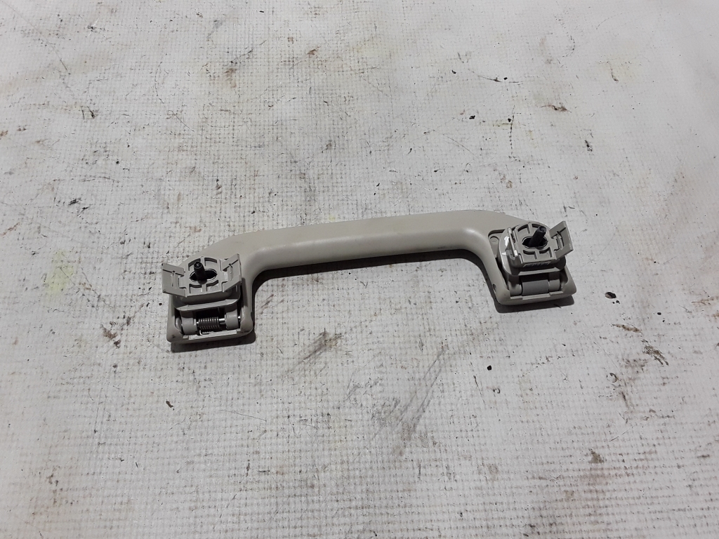 Used VOLVO S60 Roof inner handle 39838198