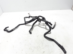 Used VOLVO S60 Cooling radiator hose 32249719