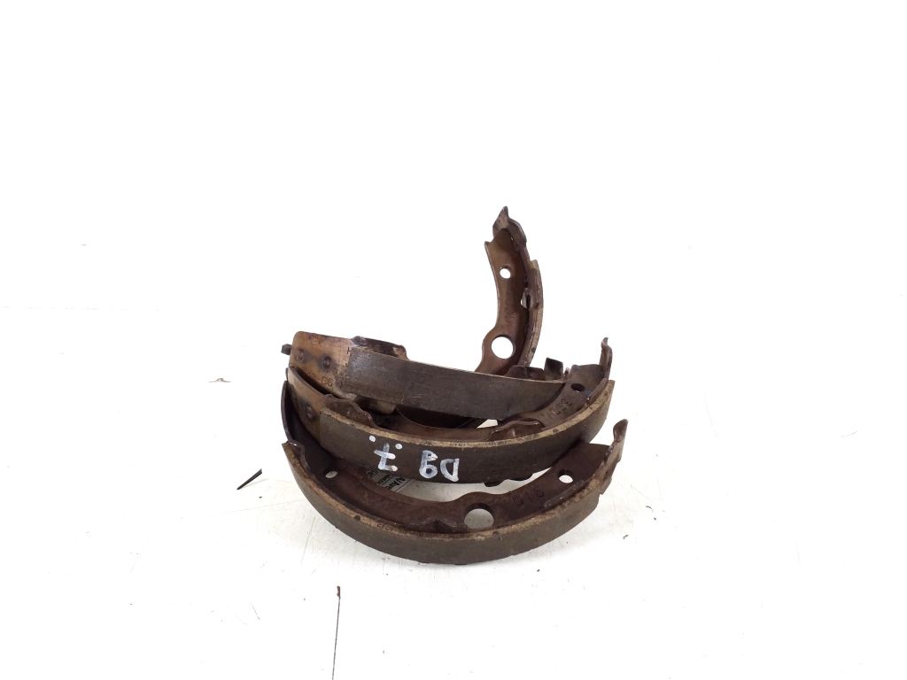 Used TOYOTA Avensis Brake pads 04495-05040