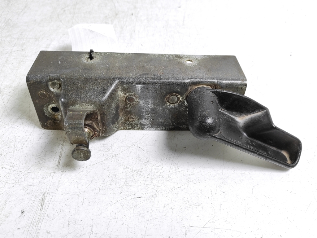 Used Mercedes Benz Sprinter Rear tailgate lock A9017400135